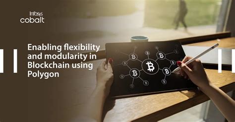 Infosys Blockchain On Linkedin Polygon Infosysblockchain Blockchain