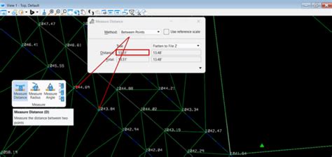 Openroads Designer Tip Pavement Preservation Part 1 Envisioncad