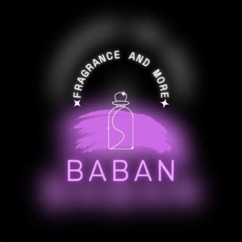 Baban Scents Amman