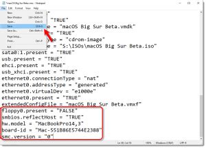 How To Install MacOS Big Sur On VMware On Windows PC Wikigain