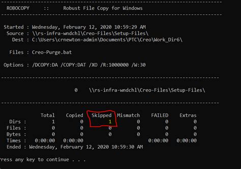 Copying A File From One Location To Another Location Only Overwrite The File If The Source