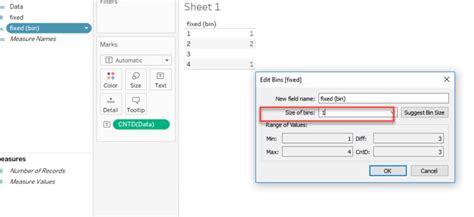 Creating A Count Dimension That Counts Number Of Occurrences Of A Field