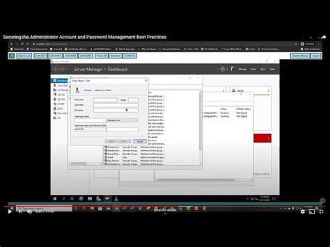 How To Create And Manage User Accounts On Your Windows Pc