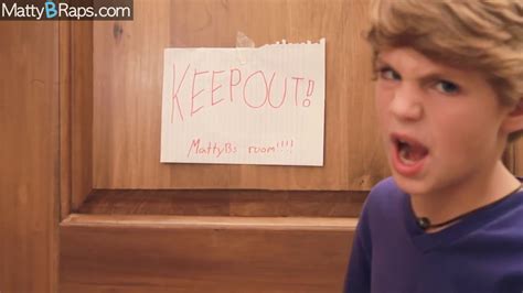 Picture Of Mattyb In Music Video We Are Never Ever Getting Back Together Mattyb 1402759592