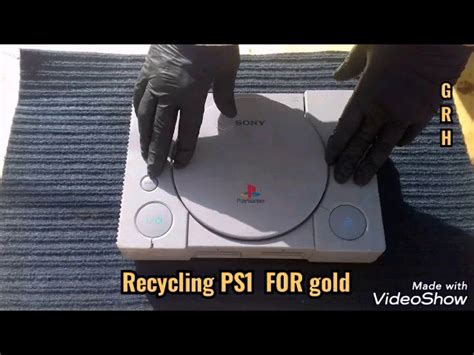 Golden Ps1