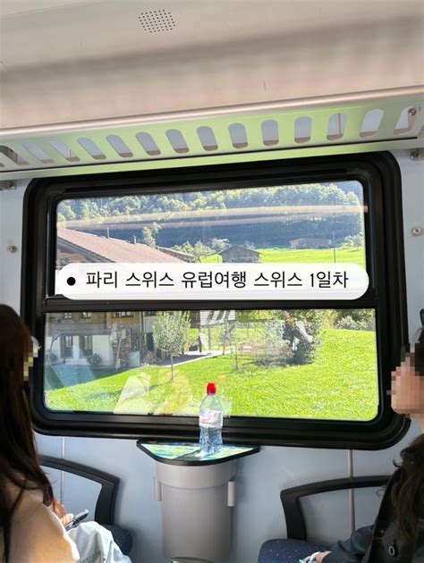 파리 스위스 9박11일 유럽여행 스위스 5박6일 일정 1일차” 파리동역스트라스부르 역바젤역그린델발트역 이동 네이버 블로그