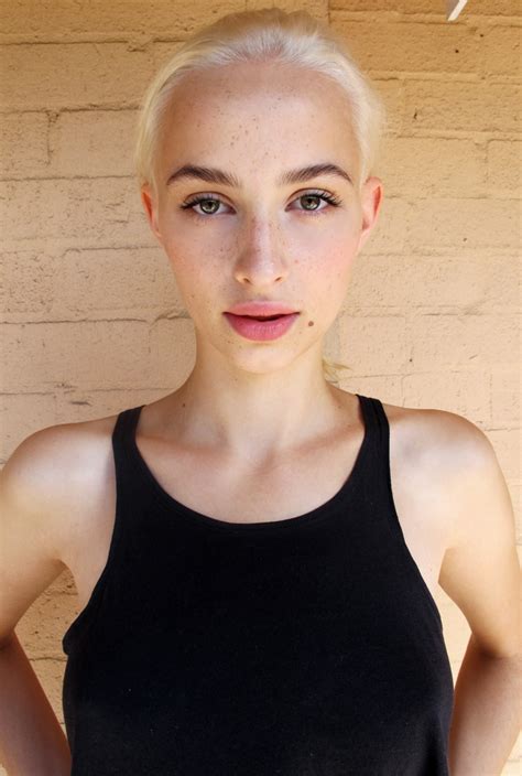 Chic Management Digitals Steph Murphy Goes Platinum