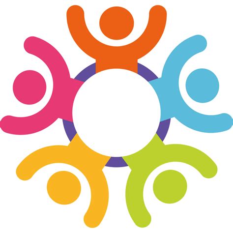 People Teamwork Unity 54484476 Png