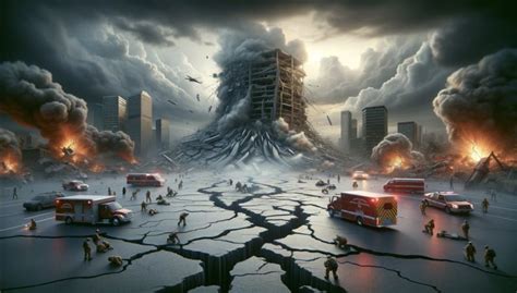 How Ethernet And Poe Tech Is Saving Lives From Earthquakes Enable It