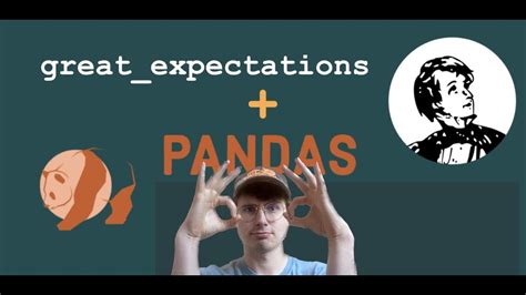 How To Do Data Quality Checks On Pandas Dataframes Using