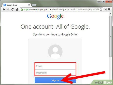 How To Upload Anything Even Zip Files Onto Google Steps