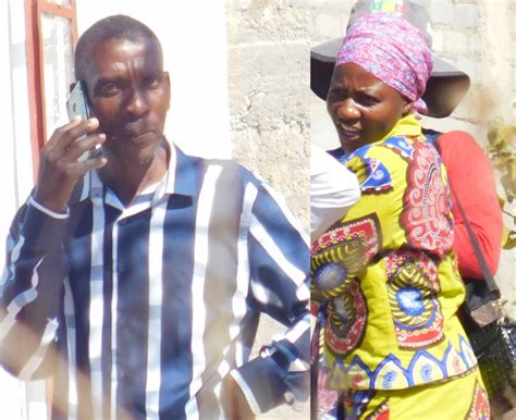 Chief Gutu Has No Power To Try Defamation Cases