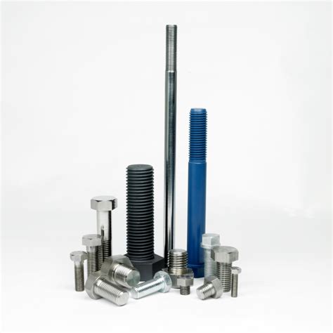 Customized Fasteners Sef