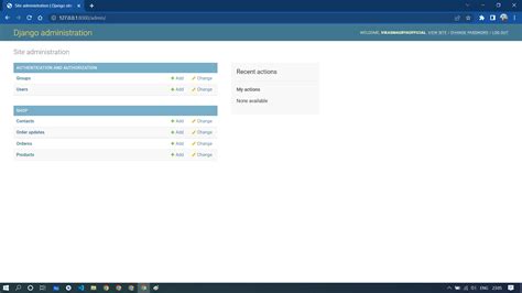 Github Vikasmauryaofficial Ecommerce