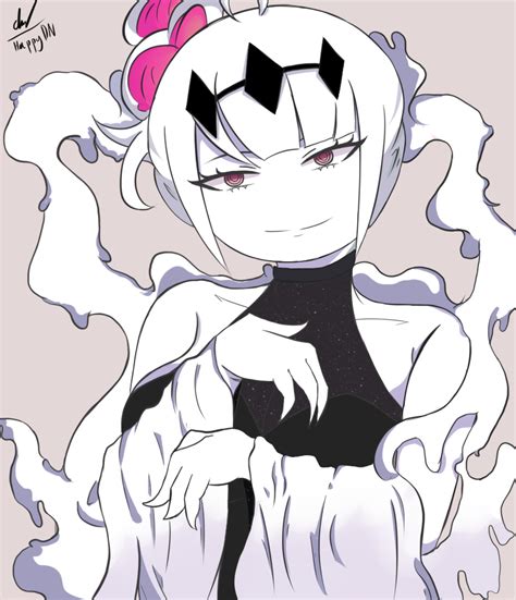 Fanart For Nikusa With Night Dress By Happydn On Newgrounds