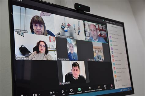 Respaldo Para El Proyecto De Acceso Universal A Los Servicios Públicos