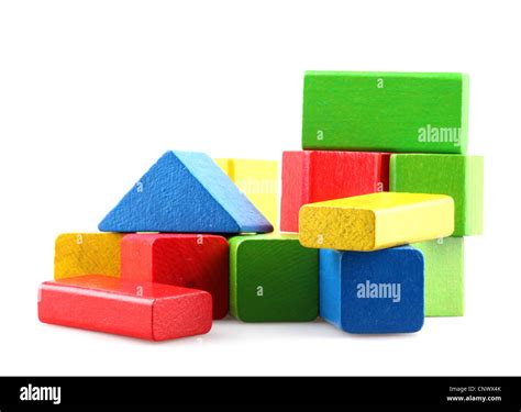 Building Blocks