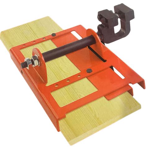 Log Building Tools Lumber Cutting Guide