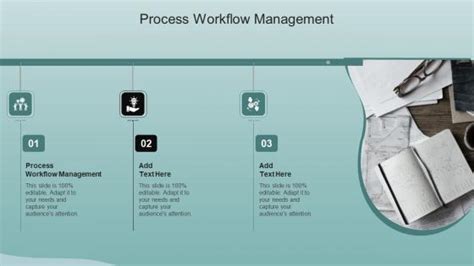 Workflow Slides Slide Team