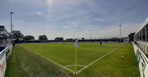 Chris Hames Lower Tiers Crucial For Domestic Top Level Growth