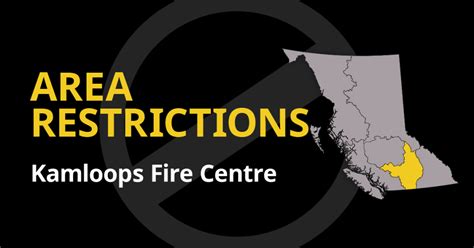 Bc Wildfire Service Government Of British Columbia