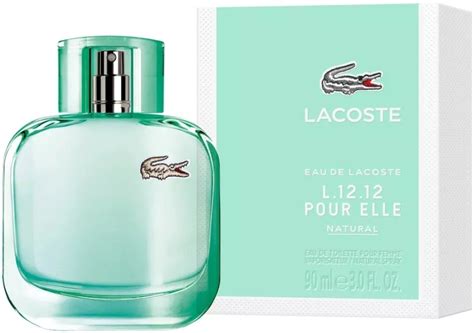 Лучшие женские духи Lacoste: рейтинг ТОП-10 популярных ароматов для ...