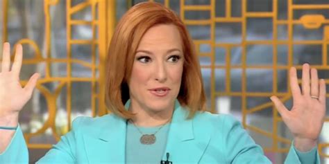 Jen Psaki Admits Dems Are ‘In The Wilderness’ Without A ‘Clear Leader Of The Party’ – IJR