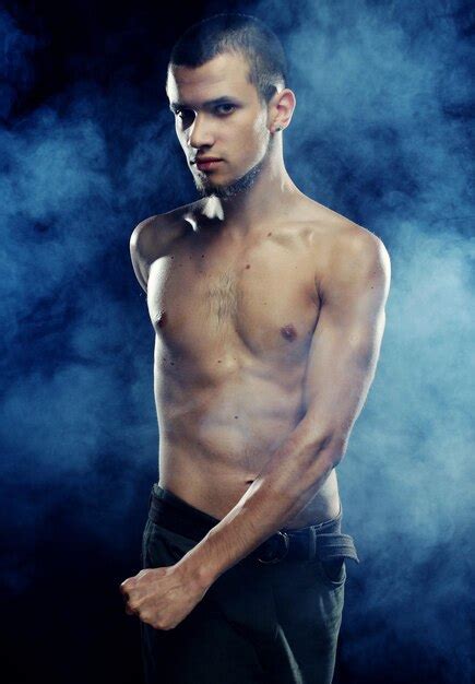 Page 19 Male Model Naked Images Free Download On Freepik