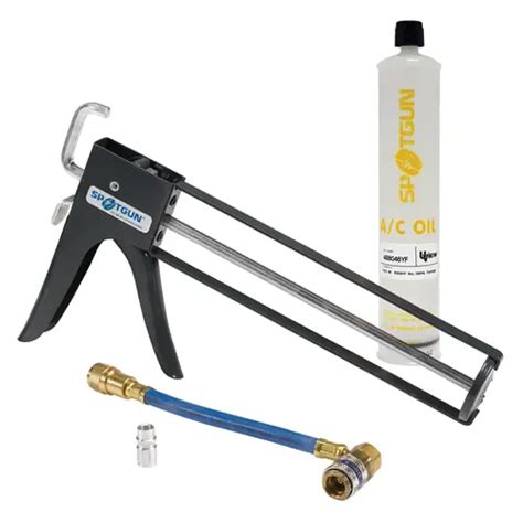 481500yf Uview Spotgun Hfo Oil Injection Kit