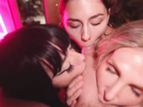 JackAndJill 4some Jill Returns Oral Group Sex