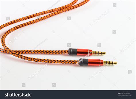 1 729 3 Mm Audio Jack Images Stock Photos Vectors Shutterstock