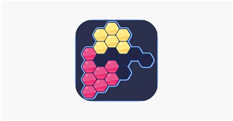 Hexa Block Puzzle Match Game On The App Store