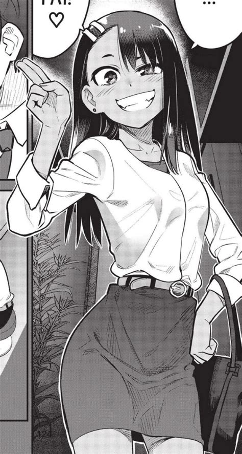 Queen Nagatoro