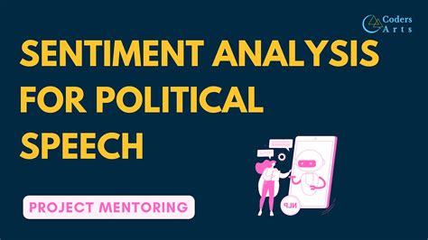 Sentiment Analysis For Political Speech Online Natural Language Processing Training Course