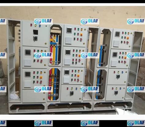 Dehumidifier Hvac Systems Control Panels At ₹ 40000 Piece In Vasai