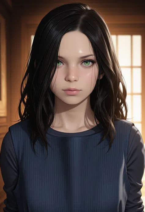 Eveline From Resident Evil Illustriousxl Seaart Ai Model
