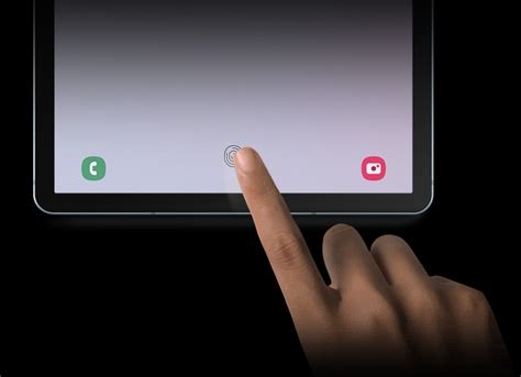 Samsung Introduces Galaxy Tab S6 With Dual Camera And An S Pen With Air Actions SoyaCincau