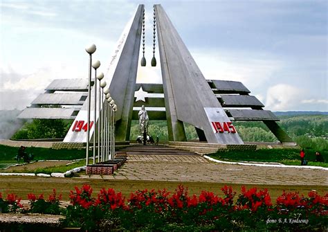 Достопримечательности юрги - 89 фото