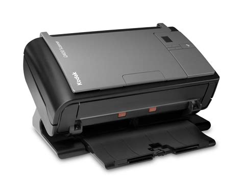 Kodak I2420 Document Scanner 3 Year Warranty Rts Imaging Superstore