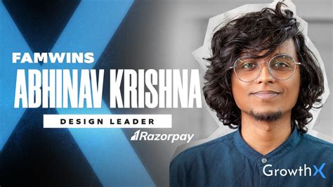 Abhinav Krishna On Linkedin In Continuation From My Previous Post