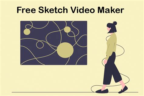 Free Sketch Video Maker Explain Points Expertly Mango Animate