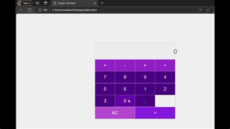 ravleen kohli on linkedin internship webdevelopment html css