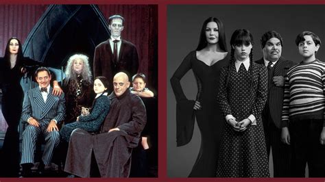 Wednesday Addams Full Body Wednesday Addams Printed Costume At