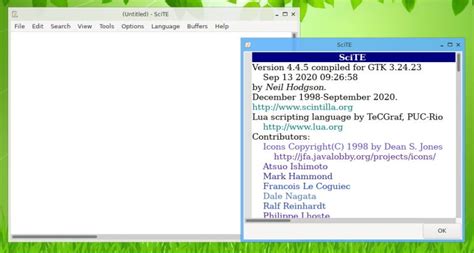 Good News Debian Based Lightweight Linux Distro Slax Is Still Alive
