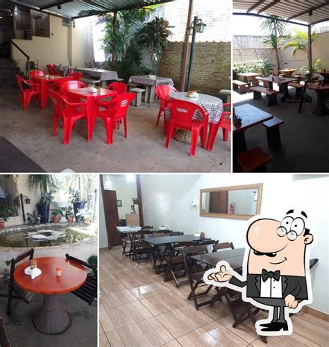 Restaurante Gustavo Grill Em Brodowski Brodowski Restaurant Reviews