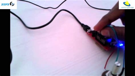 C2000 Launchpad Adc Youtube