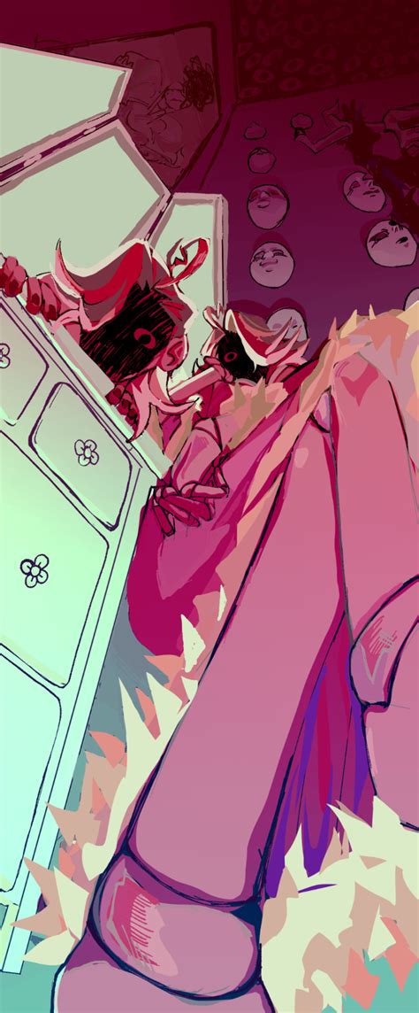 All My Ocs Are Tumbex