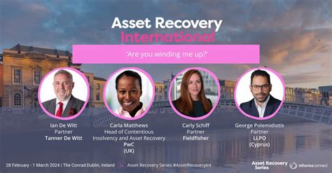 Assetrecoveryint Assetrecovery Liquidation Asset Recovery Series