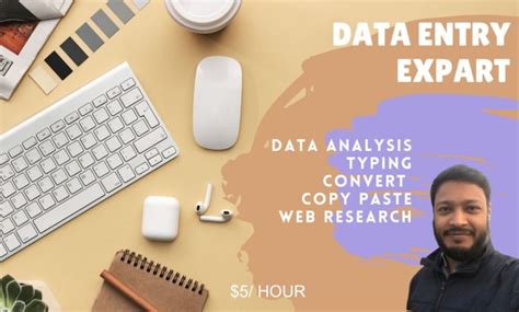 Do Data Entry Typing Work Excel Work Web Research By Maidulbiplob