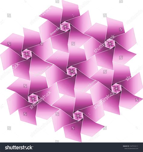 361 Imagens De 6 Sides Polygon Pattern Imagens Fotos Stock E Vetores